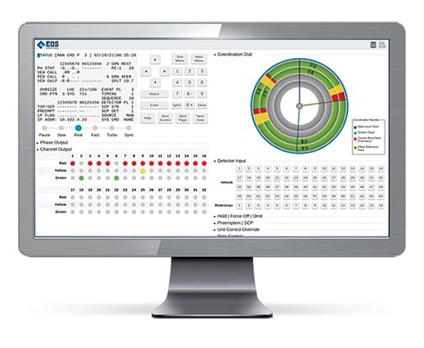 Traffic Signal Controllers Advanced Traffic Light Solutions