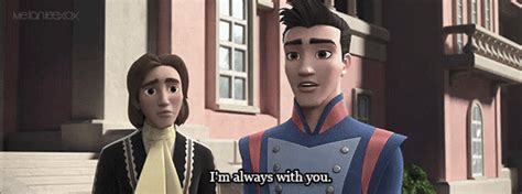 Elena Of Avalor