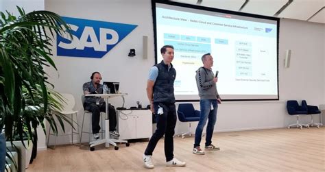 Barry Snow On Linkedin Sapcybersecurity