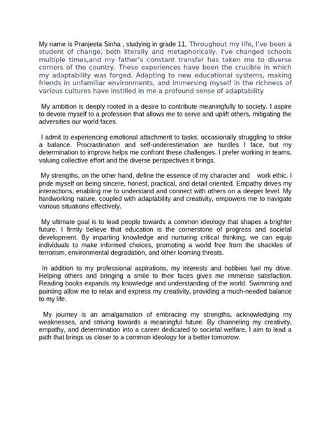 Essay Pdf Creativity Empathy