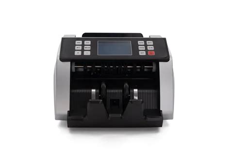 Union 0717 Money Counter Multi-Currency Bill Counter Cdp6800 Currency Counter - Money Counter ...