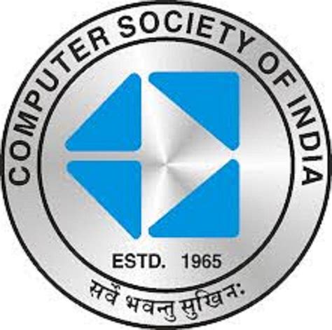 Computer Society Of India Icannwiki