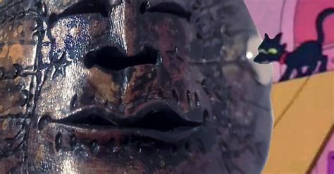 Omlec Statue Album On Imgur