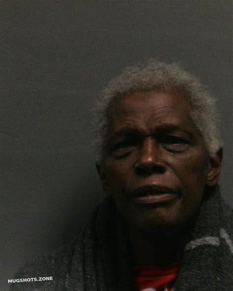 Gaither Thomas Eugene 07 29 2024 Randall County Mugshots Zone