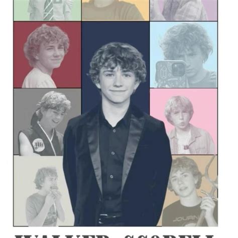 Walker Eras Post Lemon8