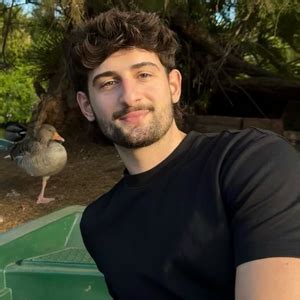 What Do You Think Isaac Smith Italianbachs Personality Is