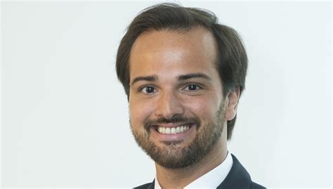 Francisco Alvim Vai Tratar Divisão Manda Da Howden Em Portugal Eco