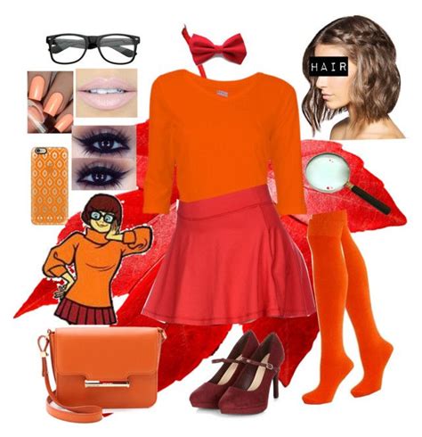 Red Mini Skirt Velma At Summer Hawk Blog
