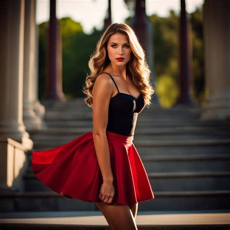 Blonde Dress By Supergirl479 On Deviantart