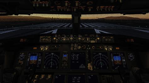 4k Cockpit Wallpapers Wallpaper Cave