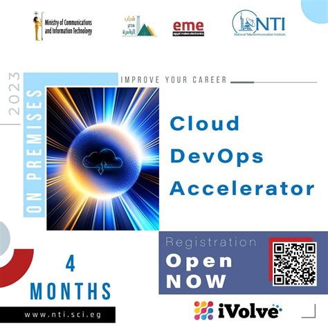 Ibrahim Gomaa On Linkedin Cloud Devops Accelerator
