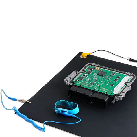 Esd Table Mat Tuning