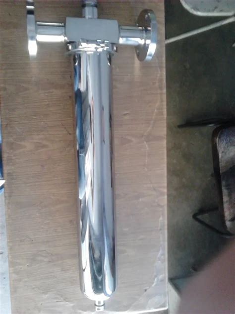 Ss Assembly Filter At Best Price In Ahmedabad By Fafs Industrial