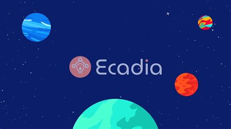 Ecadia On Linkedin Learn With Ecadia