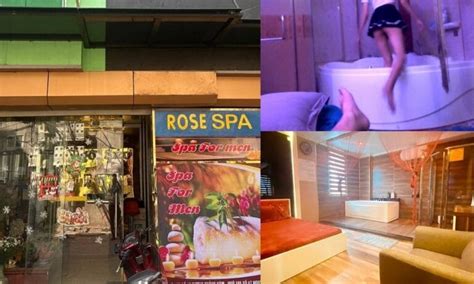 Guide To Erotic And Sex Massage Parlors In Hanoi Dream Holiday Asia