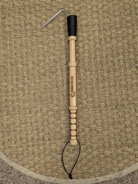 Fish Gaff Valued At 80 North Island Survivors Healing Society