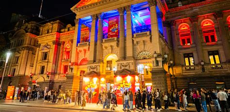 2025 Festival Melbourne International Comedy Festival