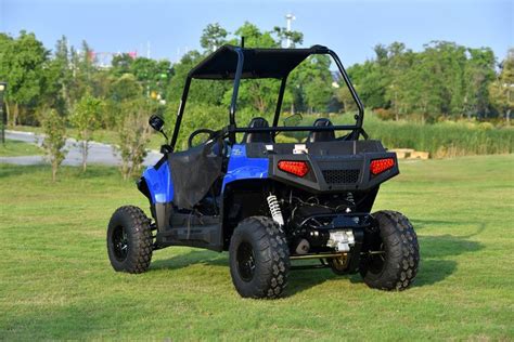 Vitacci Blade 200 Efi Utv Ca Legal Approved Scooteratvsales