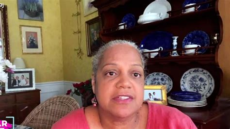 Ronna Keith Cuenta Por Primera Vez Cuál Fue El Legado Que Papuchi Dejó