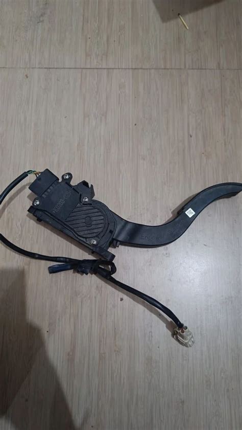 Golf Cart Accelerator Assy At ₹ 7890piece Accelerator Pedals In