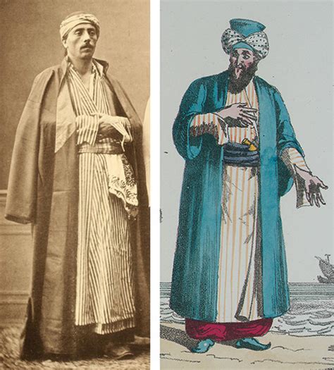 Male Jewish Clothing