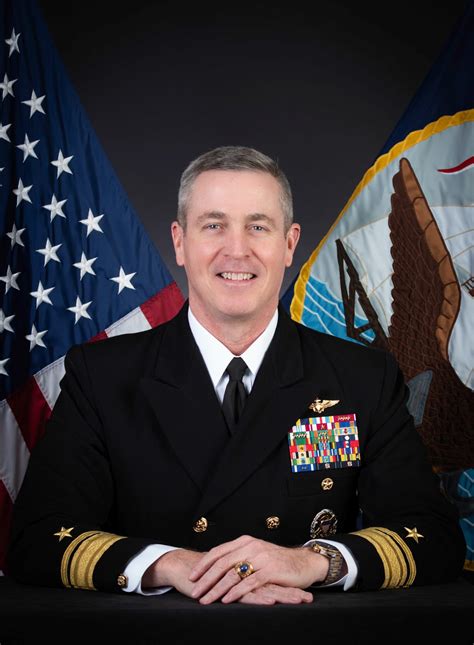 Secdef Announces Two Flag Nominations For Southcom Ndu Seapower