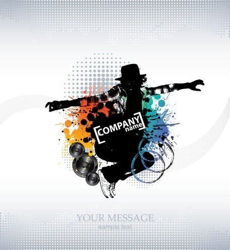 Theme Music Notes Vector 3 Vector For Free Download Freeimages