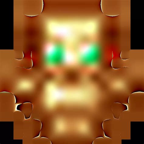 Jesus Totem Minecraft Texture Pack