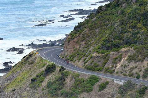 Great Ocean And Otway Classic Road Cycling Event Torquay Cycle Hub