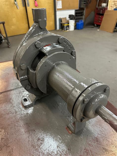 Dependable Performance Worthington D814 2x1x8 Thelco