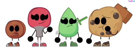 Penny Paddle Basil And Cookie By Violetskittle On Deviantart