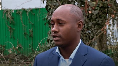 Im Lucky To Be Alive Dc Council Candidate Fleming Describes Horror