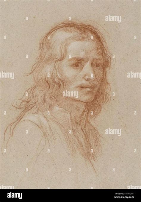 Self Portrait Self Portrait 17th Century 1110 Self Portrait By