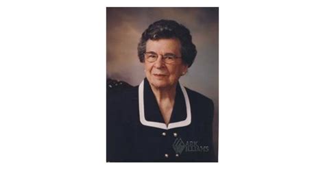 Etta Smith Obituary 1909 2009 Legacy Remembers