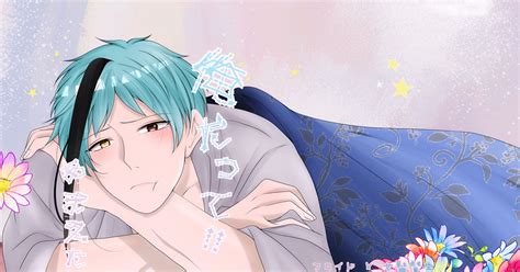 Floyd Leech Female Prefect Floyd Leechprefect 【1016】フロ監 コピー本配布 Pixiv