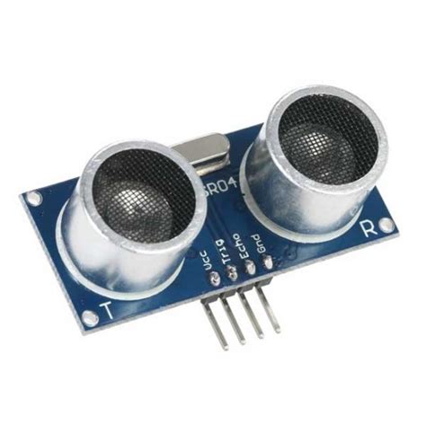 HC SR Ultrasonic Distance Sensor