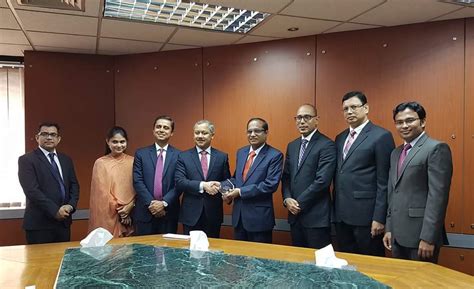 Abdul Monem On Linkedin Md And Ceo Of Dutch Bangla Bank Is Receiving