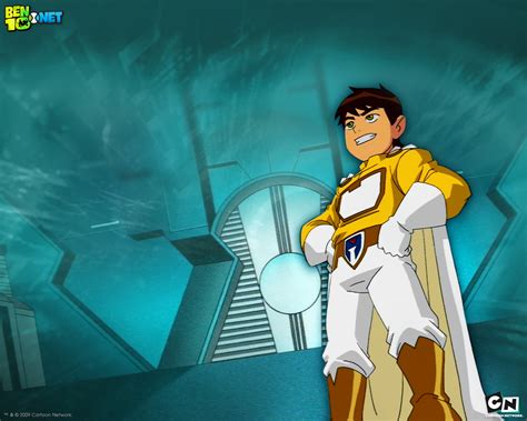 Ben 10 Ultimate Kryptonian Gen Discussion Comic Vine