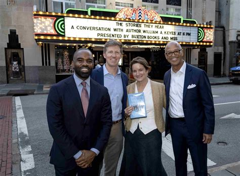 How Dr William Keyes Is Transforming The Future One Scholar At A Time