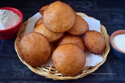 Pua Pitha Recipe Meetha Pua Sweet Pua Poa Pitha Bengali Pitha