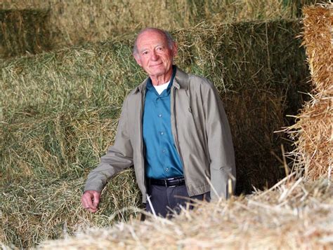Western Farm Center Co Founder Louis Bertolini Dies At 84