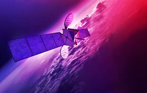 Keysight Validates Ntn For 5g Nb Iot Iot M2m Council