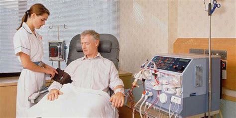 ¿cuánto Tiempo Puede Vivir Con Insuficiencia Renal En Diálisis