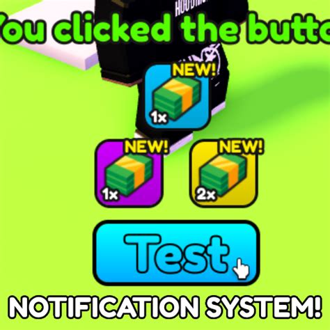 Notification System Builtbybit Notification System Builtbybit