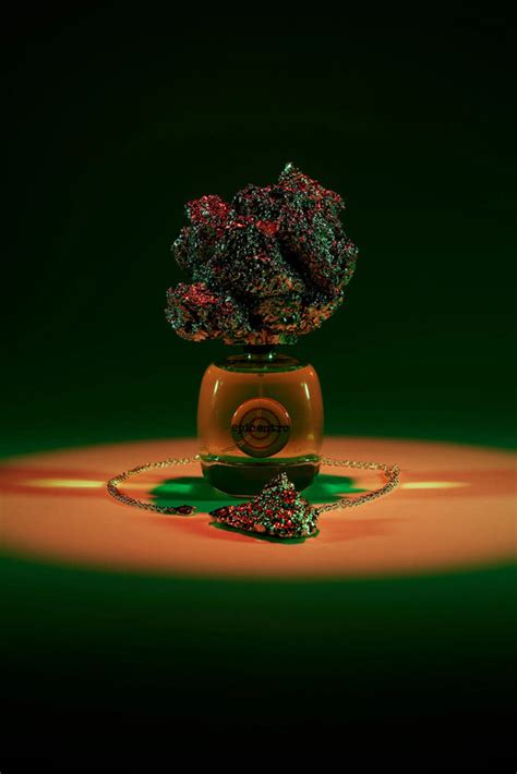 Filippo Sorcinelli Fragrance Passion