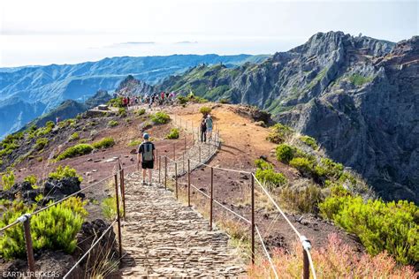 5 Best Hikes In Madeira Portugal New 2026 Rules