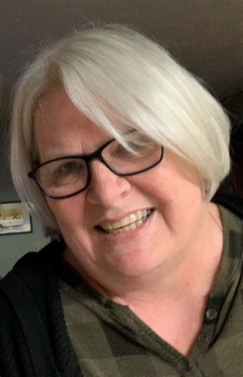 Nancy Meyer Wdn Wayne Daily News Wayne Nebraska