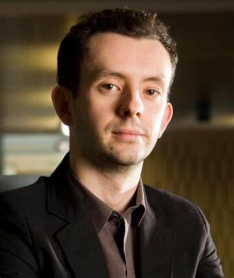 Ben Stephenson Movies Bio And Lists On Mubi