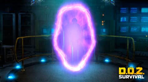 If You Gaze Long Into The Dark Doz Dawn Of Zombies