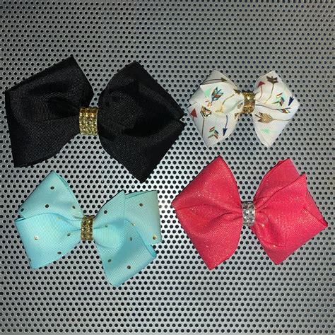Bows On Bows Rooted Rustic Creations Just Made Us The Most Amazing